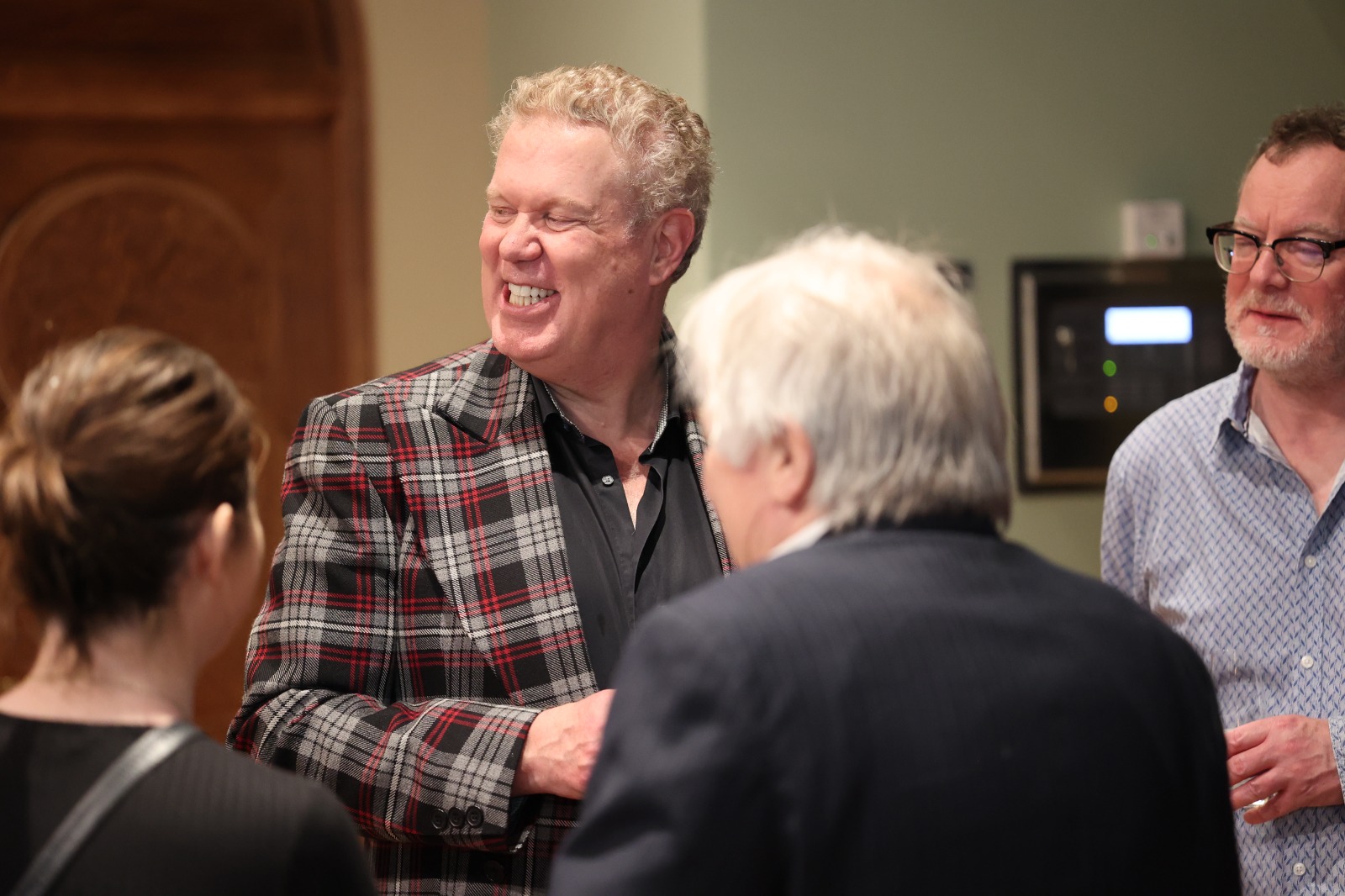 ELEANOR TOMLINSON & ANDREW EBORN CONTINUE LICENSING ROLL OUT WITH ...