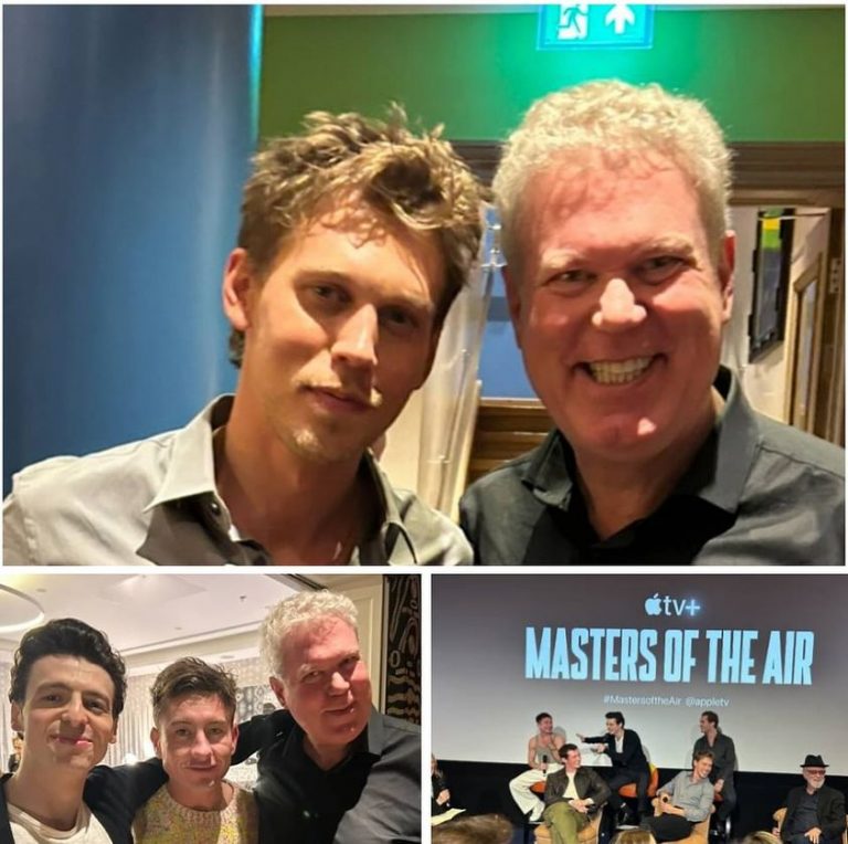 Andrew Eborn Barrister, Broadcaster , Futurist & Inspirational Speaker ...